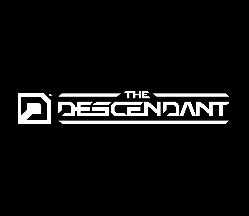 The Descendant Game Logo, Sweden - Nihat Dursun's Official Site